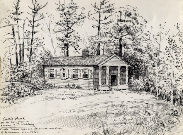 Castlefrank Brook | Hiking the GTA