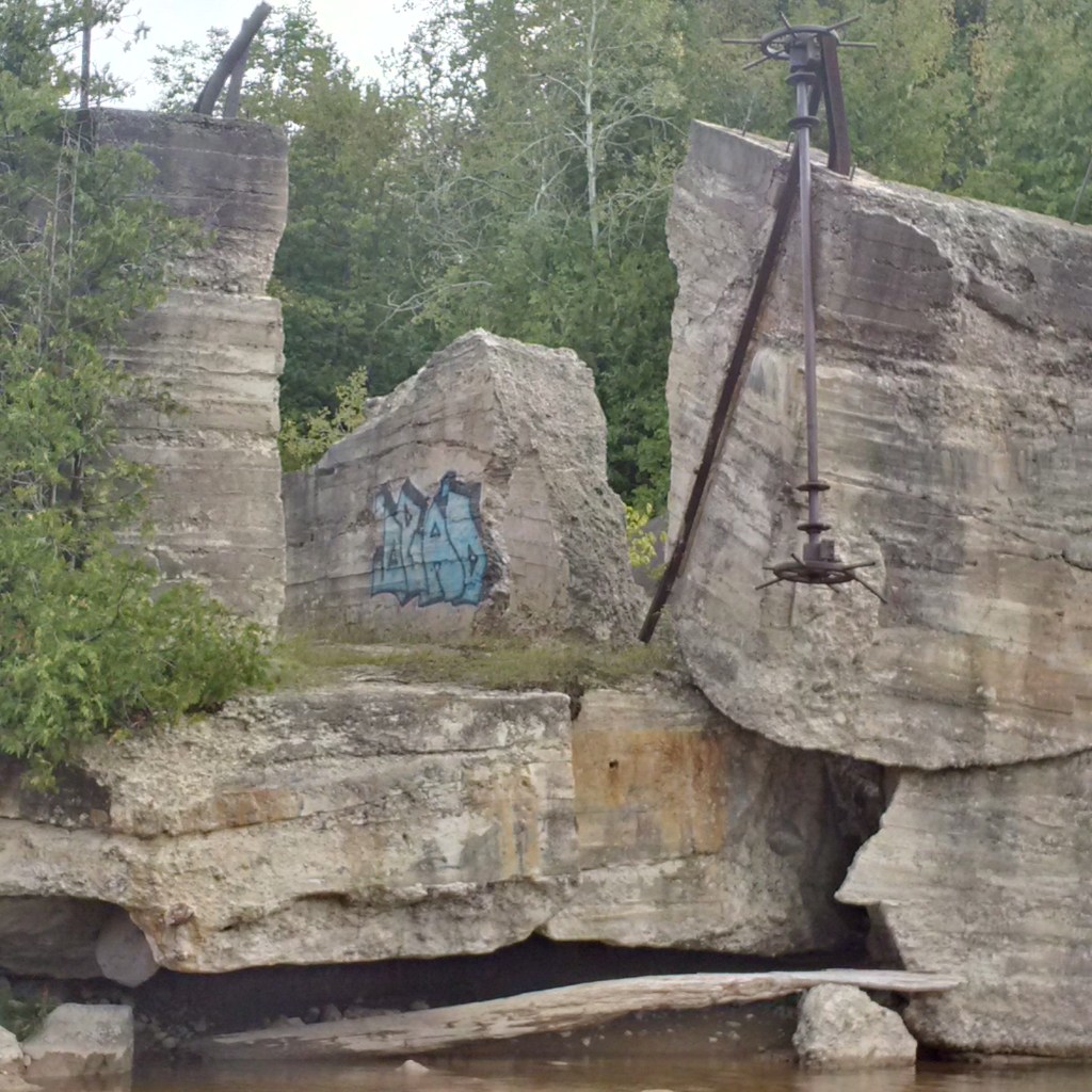 Trout Hollow | Hiking the GTA