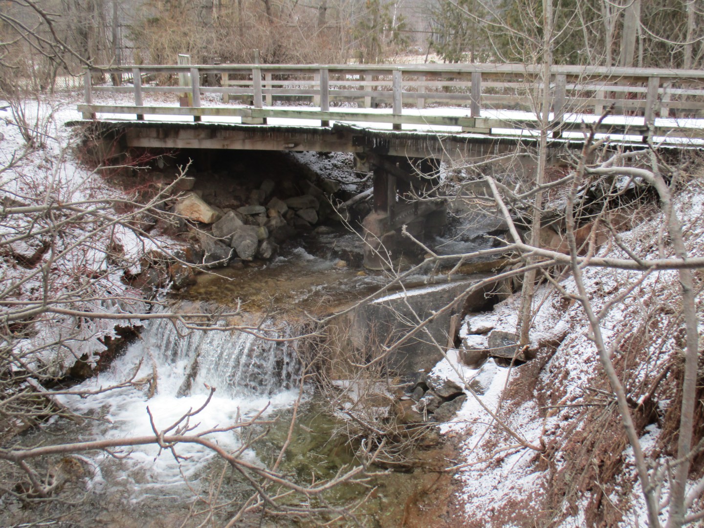 Terra Cotta Conservation Trails | Hiking the GTA