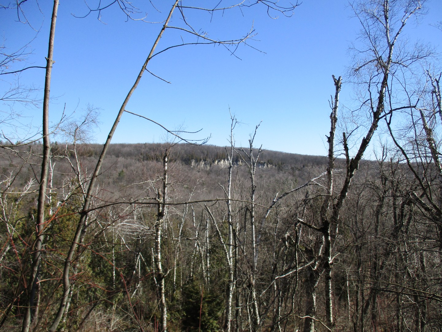 “Long” Weekend Hikes | Hiking the GTA