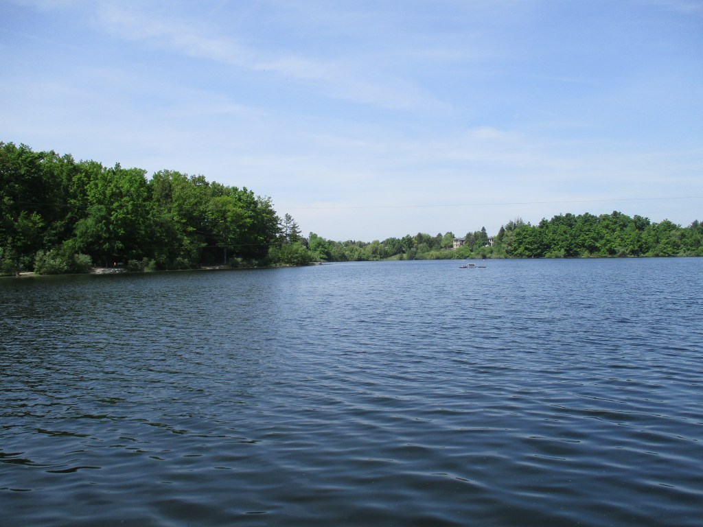 Brampton’s Kettle Lakes | Hiking the GTA