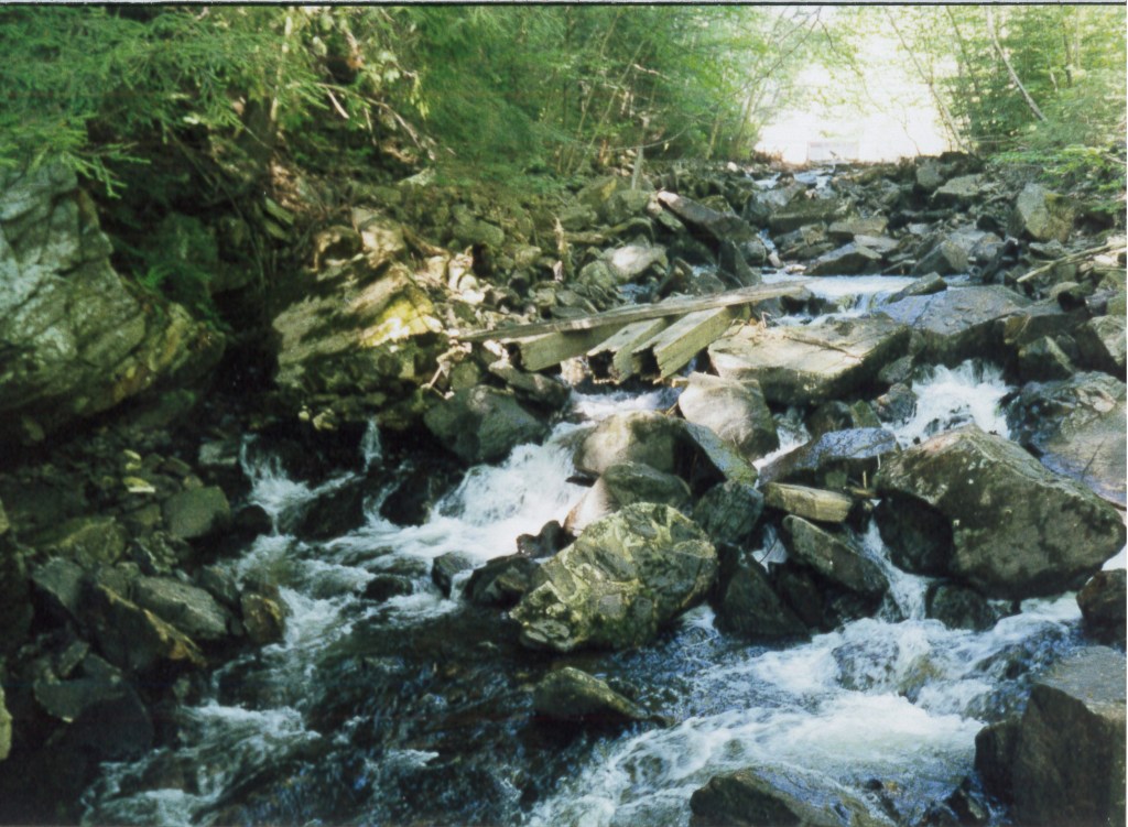 Cache Lake Trestle – Algonquin Park | Hiking the GTA