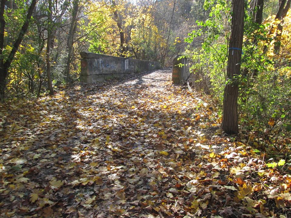 Hiking the GTA #200 – Greatest Treks 2 | Hiking the GTA