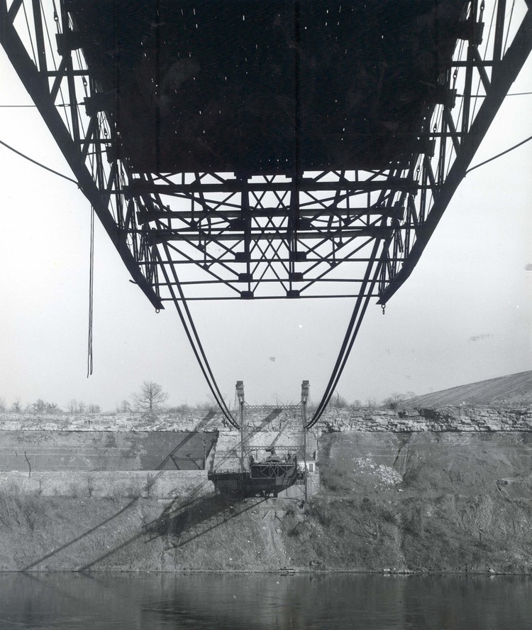 The Second Queenston-Lewiston Bridge | Hiking the GTA