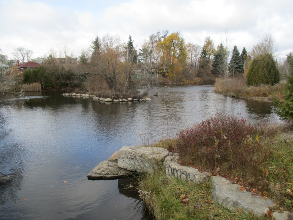 Terraview & Willowfield Gardens Parks | Hiking the GTA
