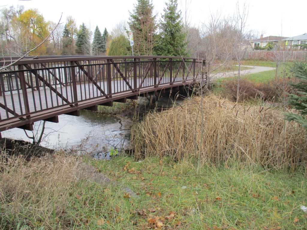 Terraview & Willowfield Gardens Parks | Hiking the GTA
