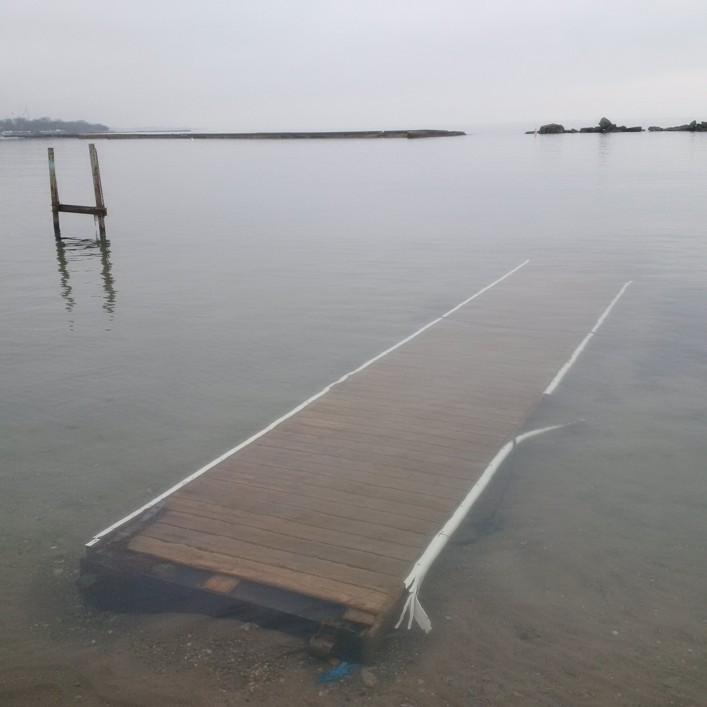 Sunnyside Beach | Hiking the GTA