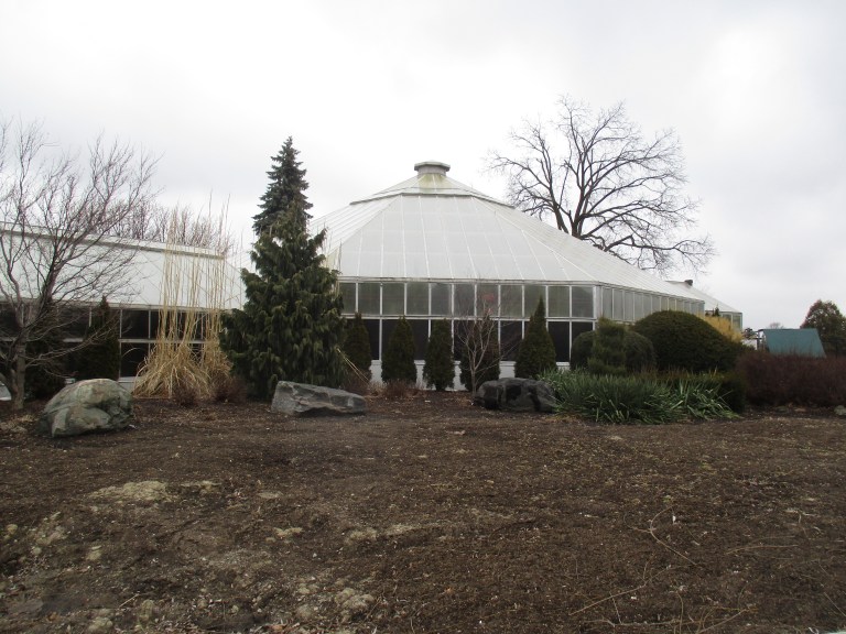 Chinguacousy Park | Hiking the GTA