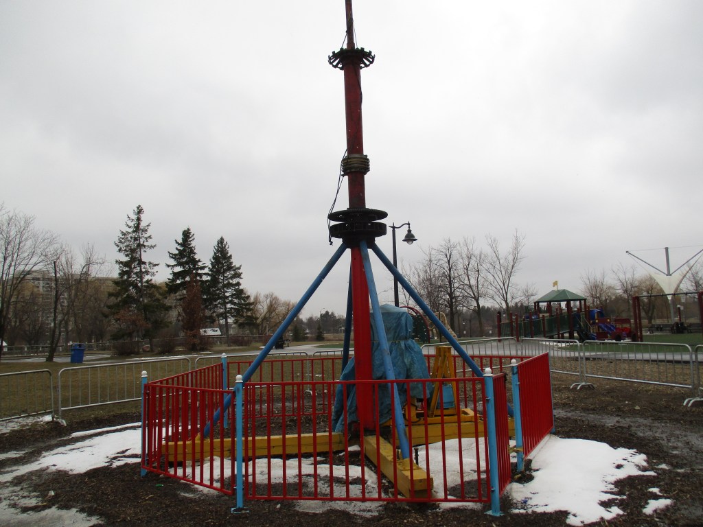 Chinguacousy Park | Hiking the GTA