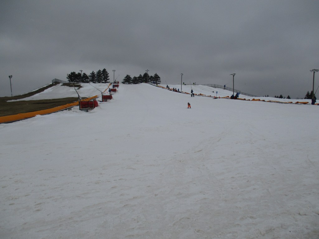 Chinguacousy Park | Hiking the GTA