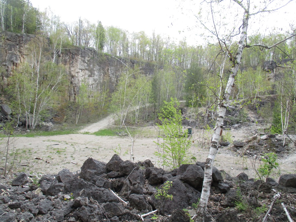 Mount Nemo | Hiking the GTA