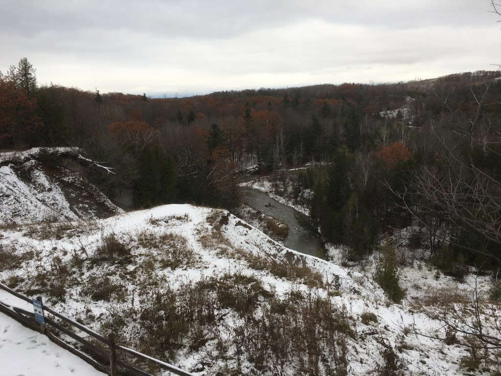 Rouge National Urban Park – Vista Trail | Hiking the GTA
