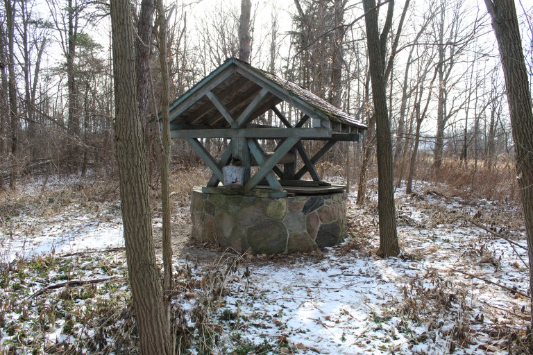 Cedar Grove – Ghost Towns of the GTA | Hiking the GTA