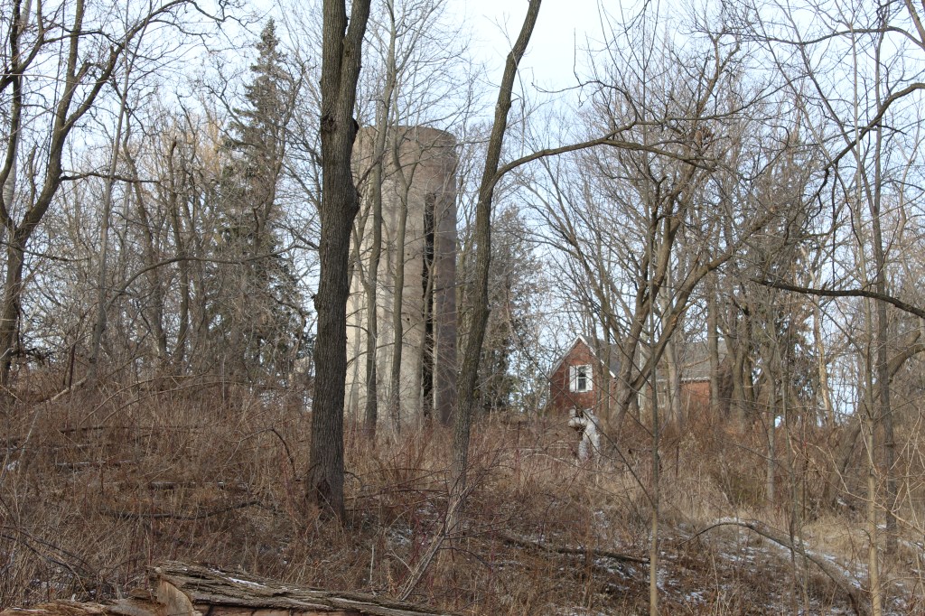 Cedar Grove – Ghost Towns of the GTA | Hiking the GTA