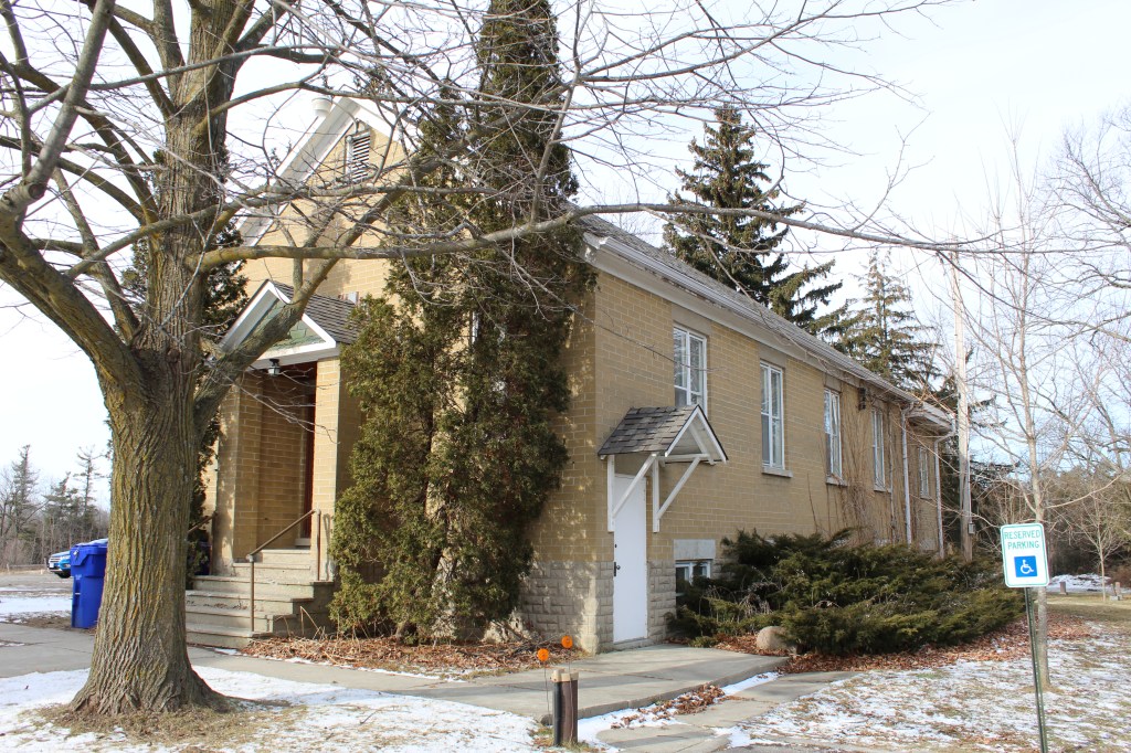 Cedar Grove – Ghost Towns of the GTA | Hiking the GTA