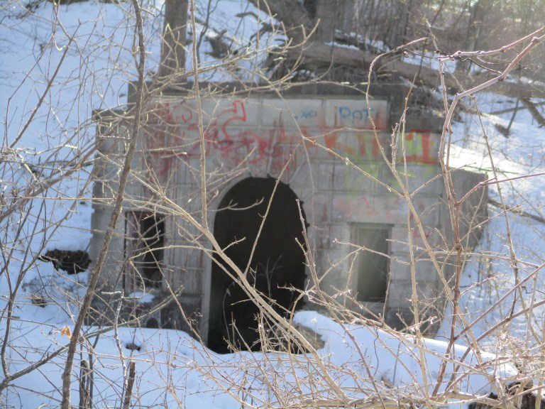 Betty Sutherland Trail | Hiking the GTA