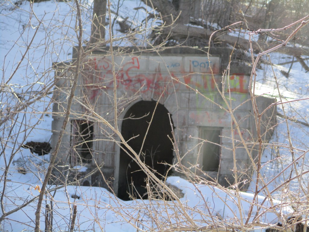 Betty Sutherland Trail | Hiking the GTA