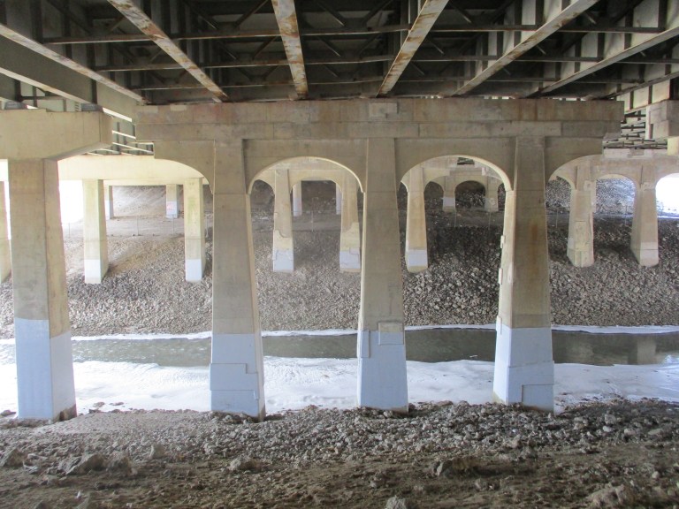 Betty Sutherland Trail | Hiking the GTA