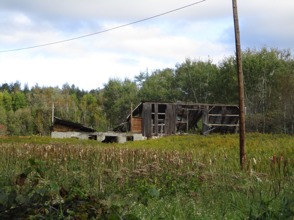 Wesleyville – Ghost Towns of the GTA | Hiking the GTA