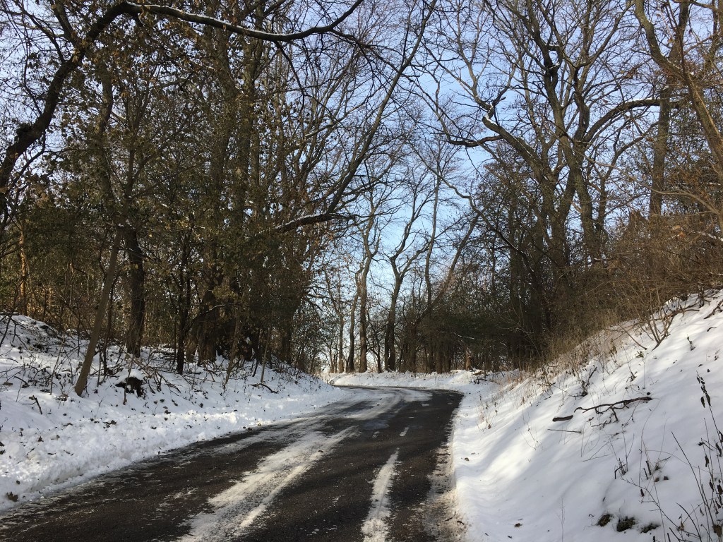 Donalda Farm | Hiking the GTA