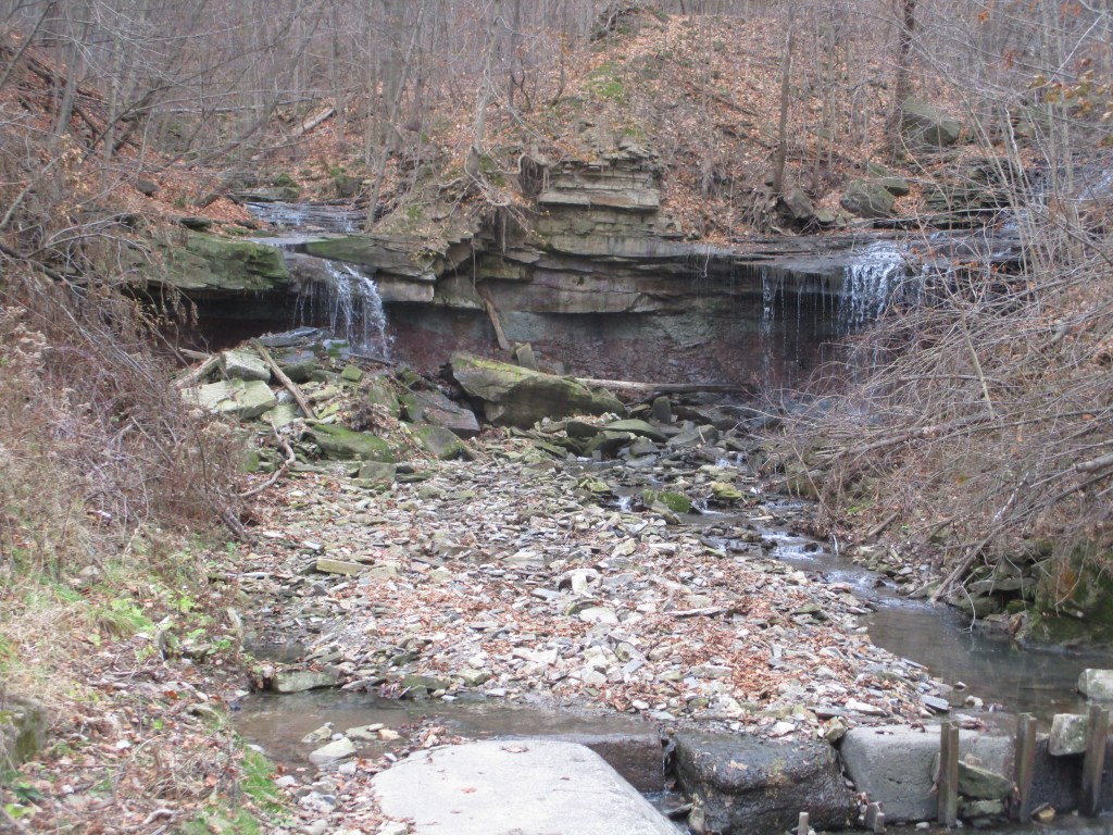 Chedoke Ski Hill | Hiking the GTA