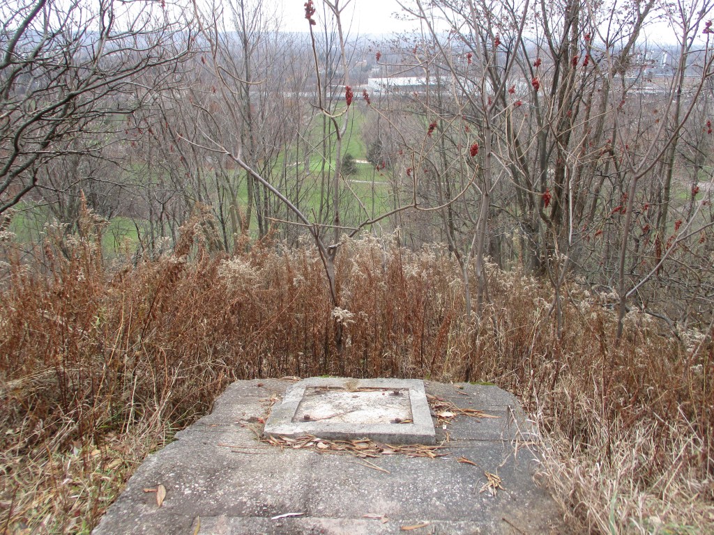 Chedoke Ski Hill | Hiking the GTA