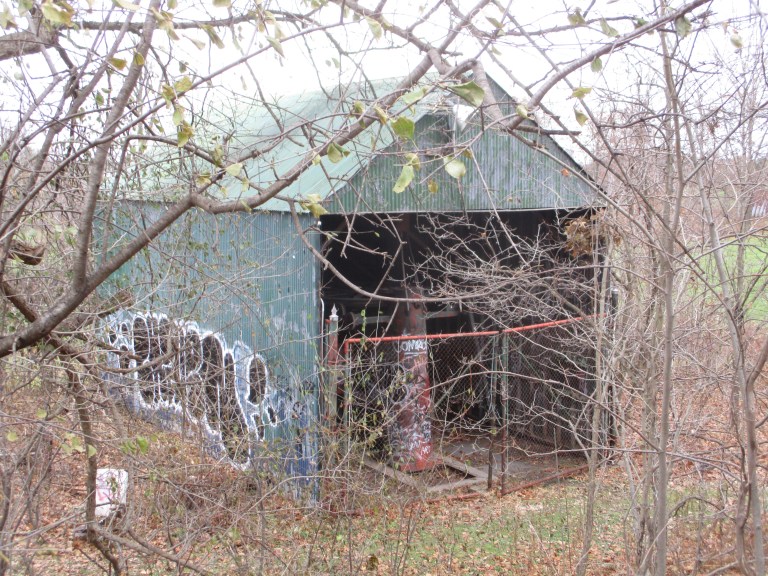 Chedoke Ski Hill | Hiking the GTA