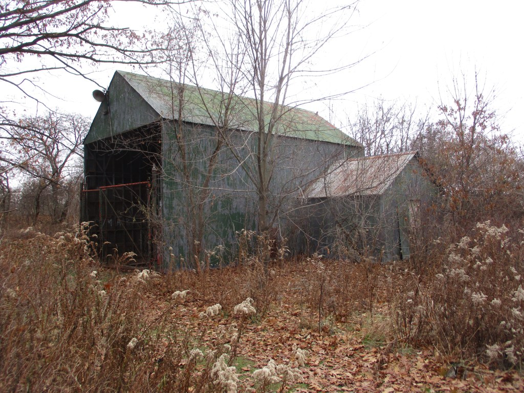 Chedoke Ski Hill | Hiking the GTA
