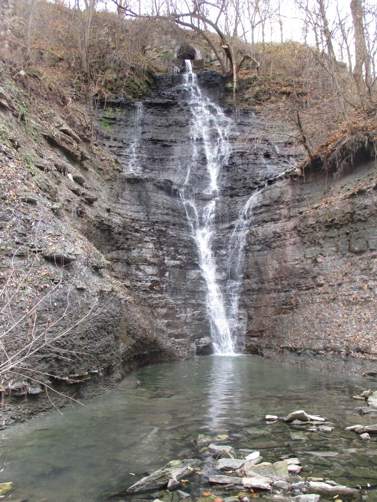 Chedoke Ski Hill | Hiking the GTA