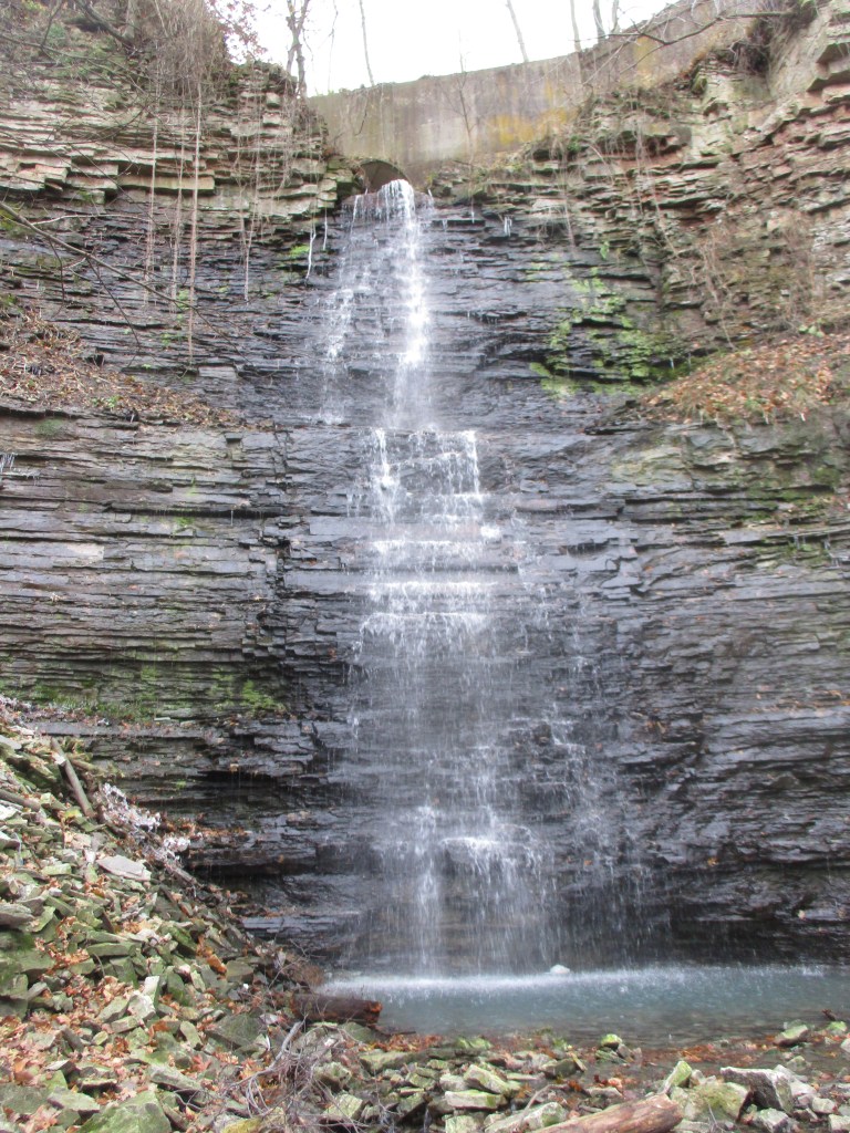 Chedoke Ski Hill | Hiking the GTA