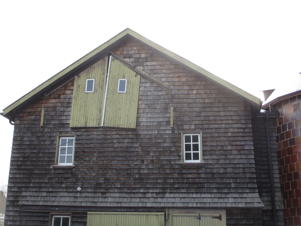 Donalda Farm | Hiking the GTA