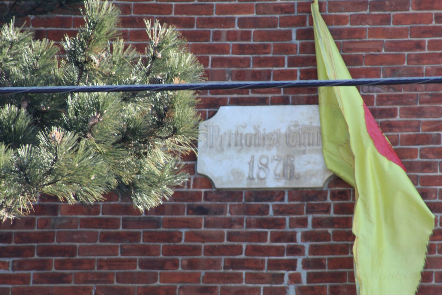 Emmanuel Harrison – Pioneers of the GTA | Hiking the GTA