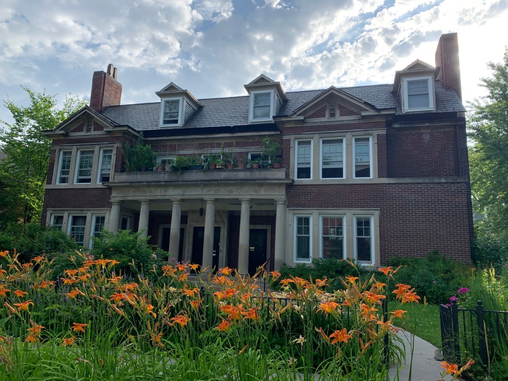 Gooderham Architecture | Hiking the GTA