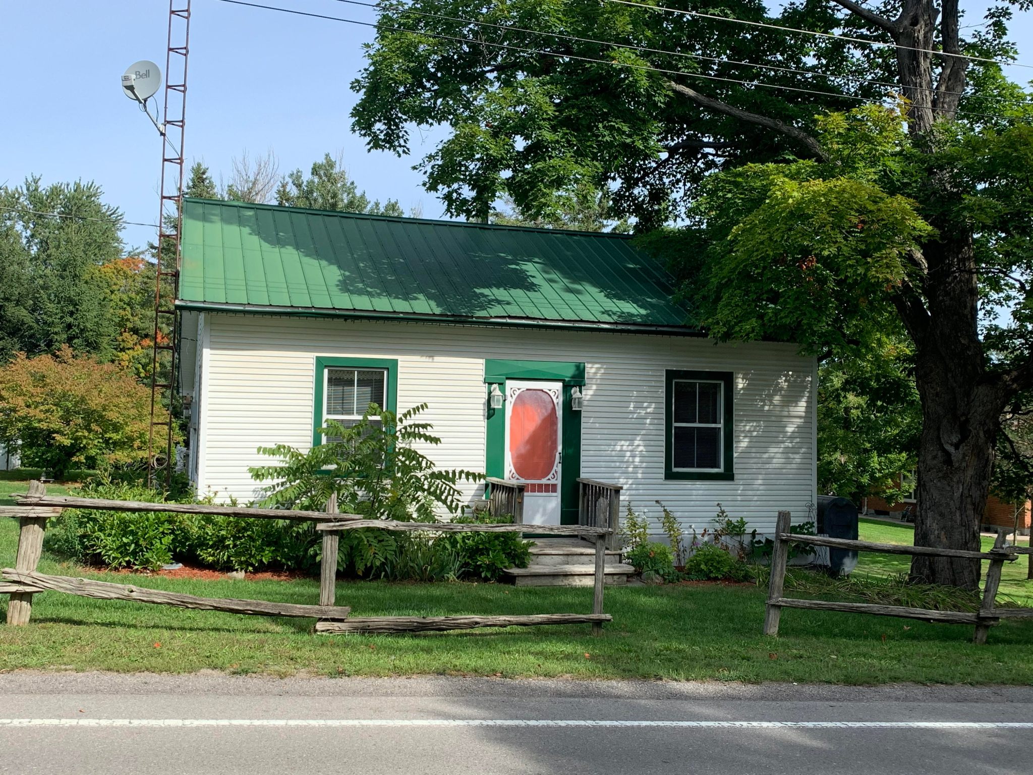 Tyrone Mill | Hiking the GTA