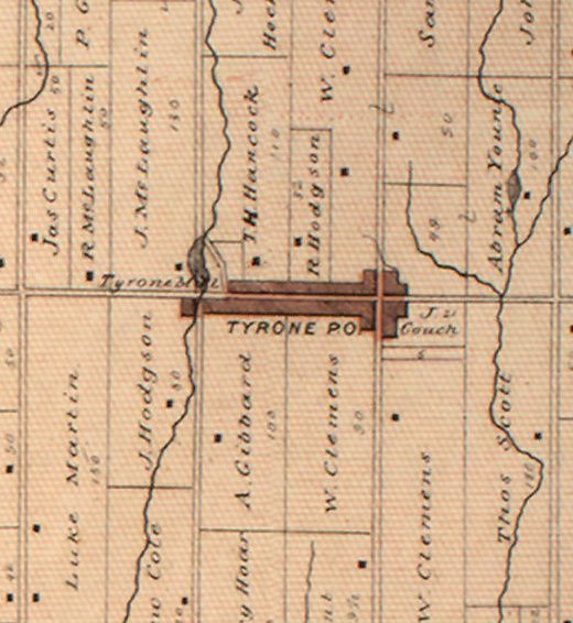 Tyrone Mill | Hiking the GTA