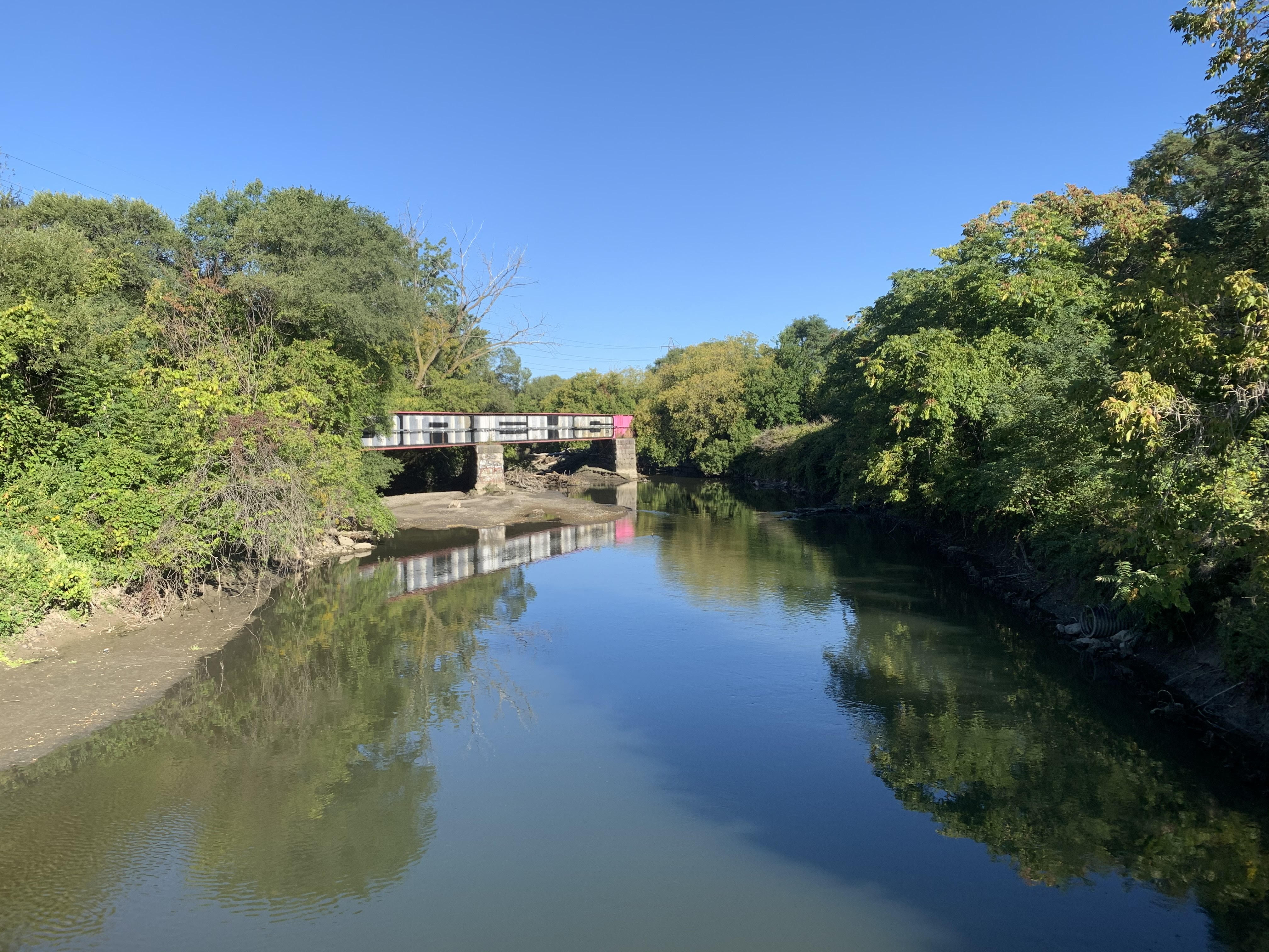 Lower Don Trail | Hiking the GTA