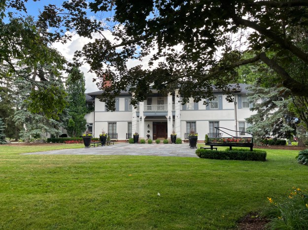 Heintzman House | Hiking the GTA