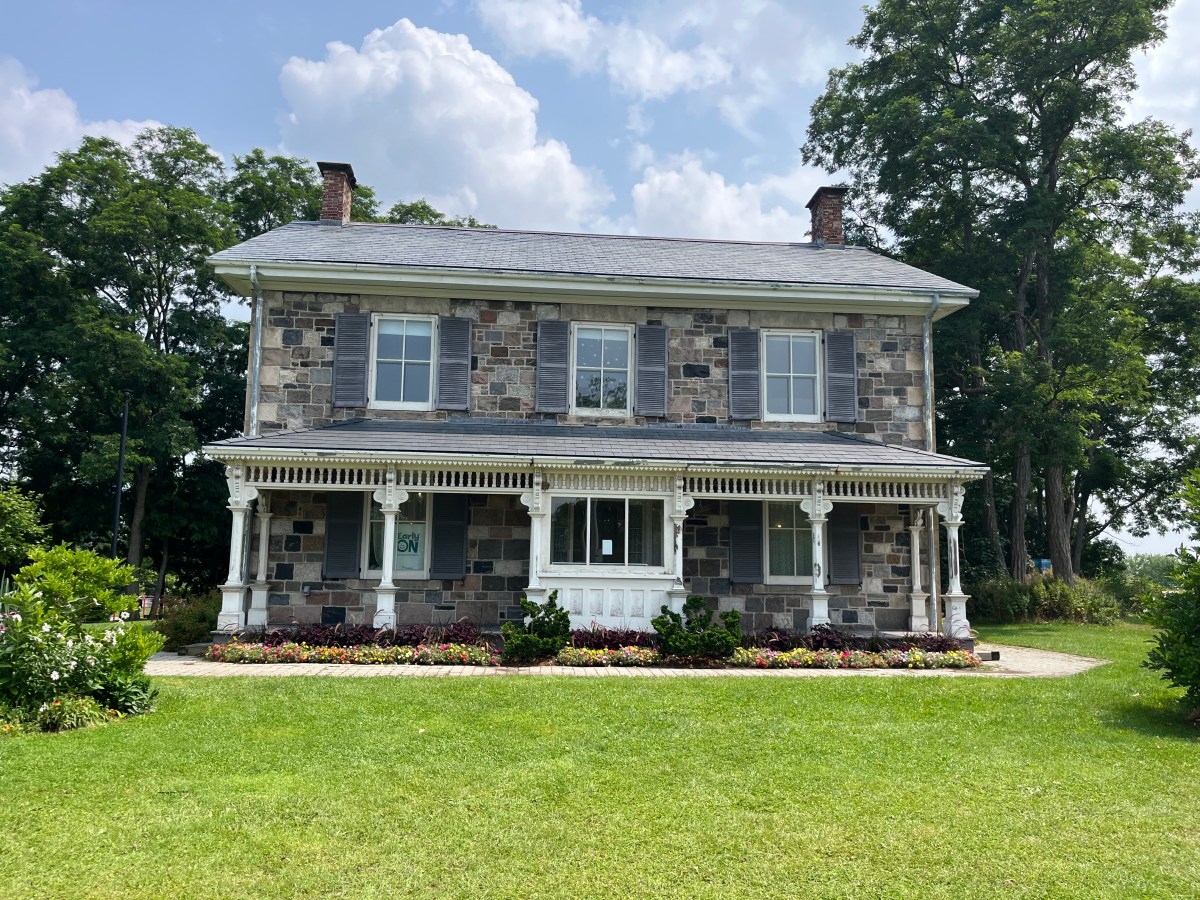 Malvern – Ghost Towns of the GTA | Hiking the GTA