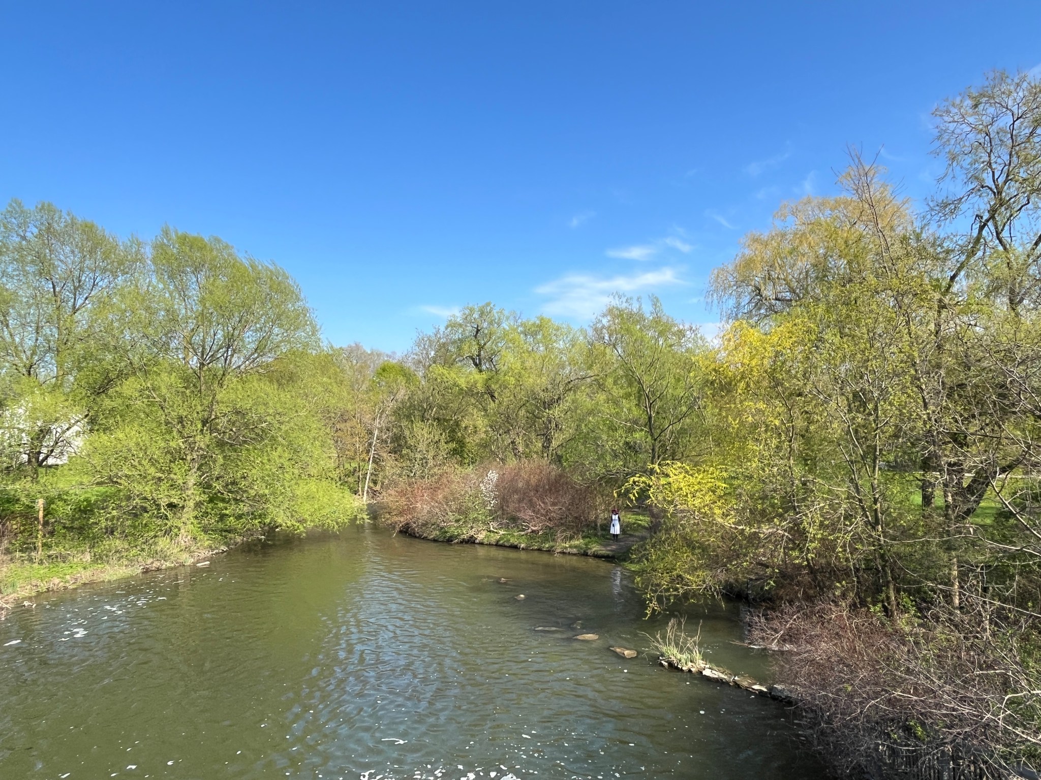 Toogood Pond Park | Hiking the GTA