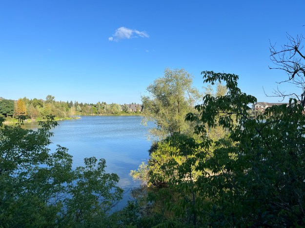 Swan Lake – Markham | Hiking the GTA