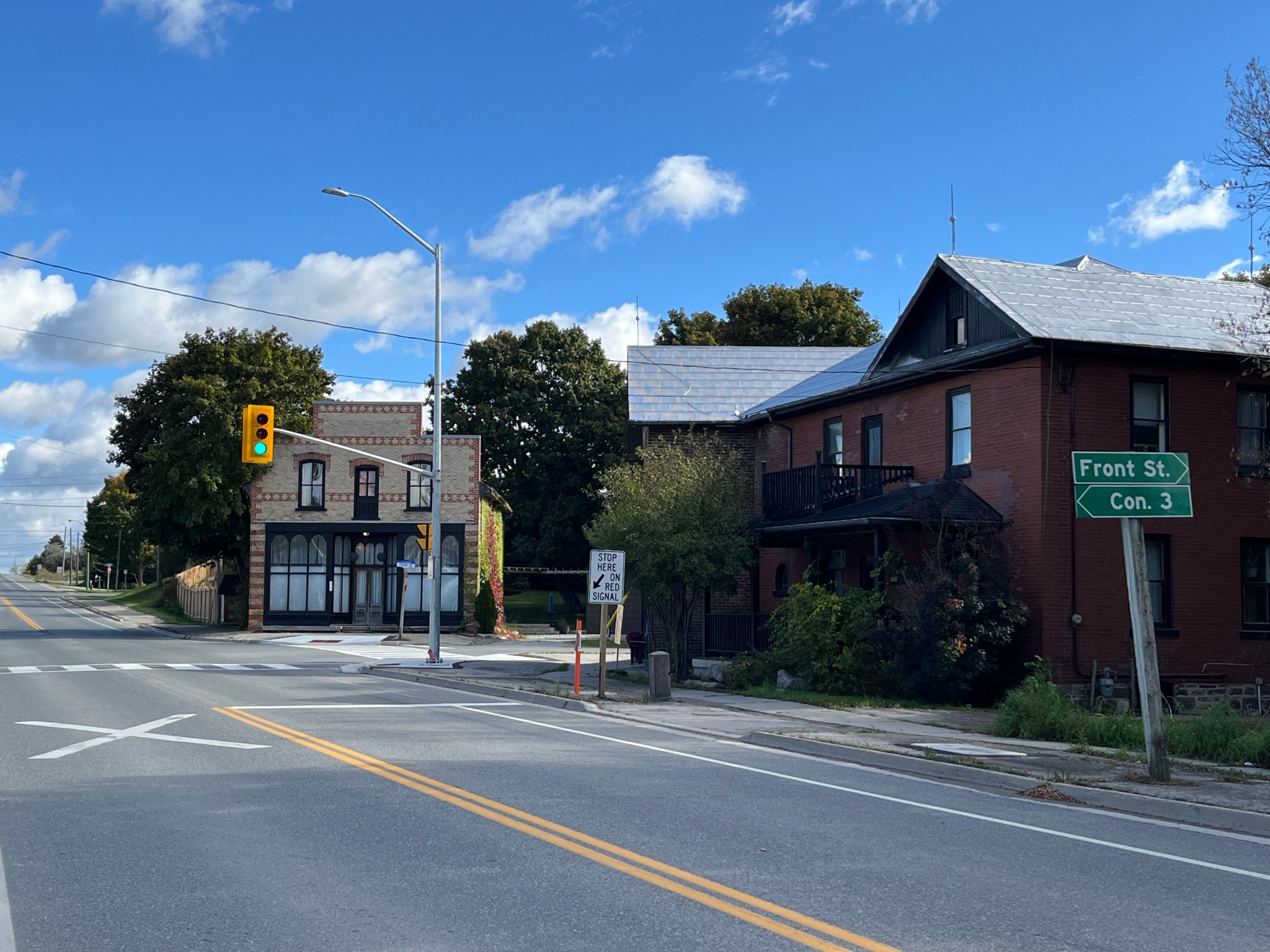 Hiking the GTA | Places to hike and things to see in and around the ...
