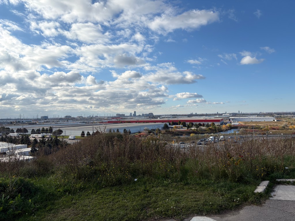 Hiking the GTA | Places to hike and things to see in and around the ...