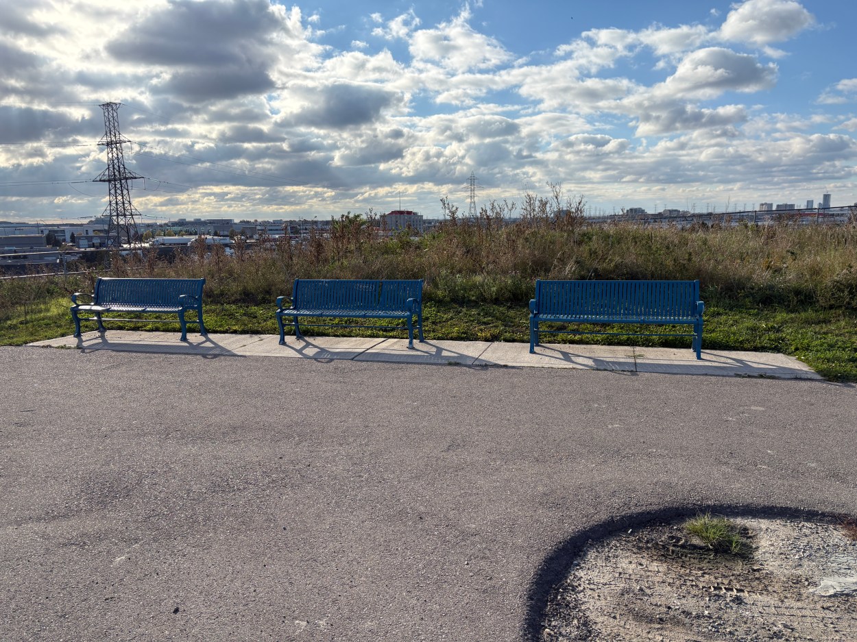 Hiking the GTA | Places to hike and things to see in and around the ...